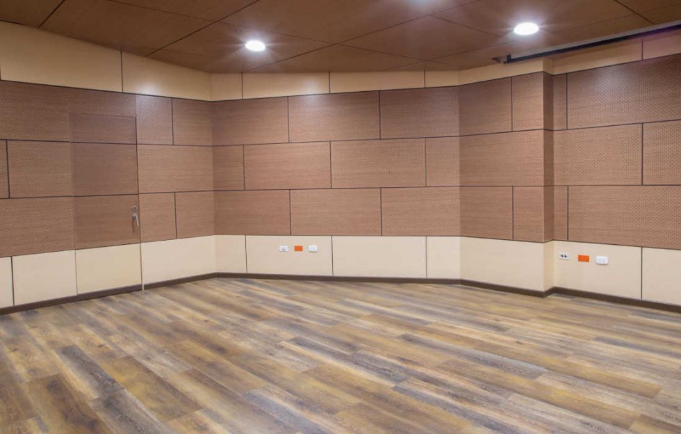 Proyectos Domus - Acemar