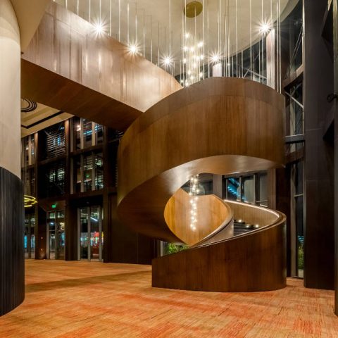 Pánel de Madera Liso Decorativo - Acemar