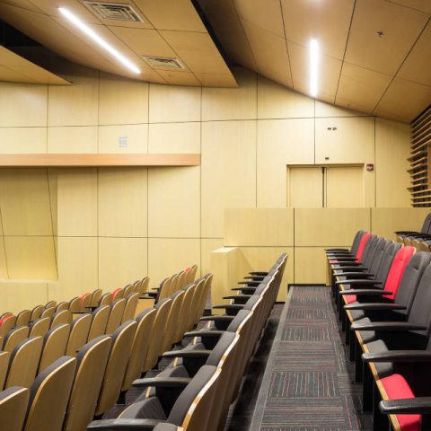 Pánel de Madera Liso Decorativo - Acemar